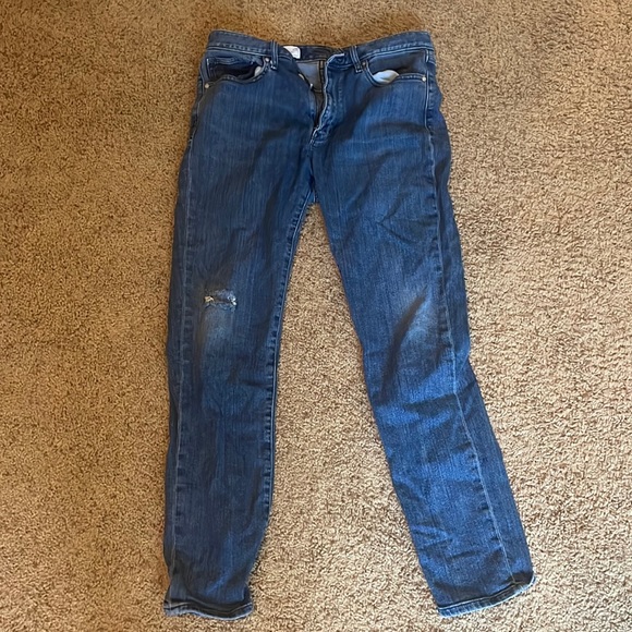 GAP | Jeans | Gap Jeans | Poshmark